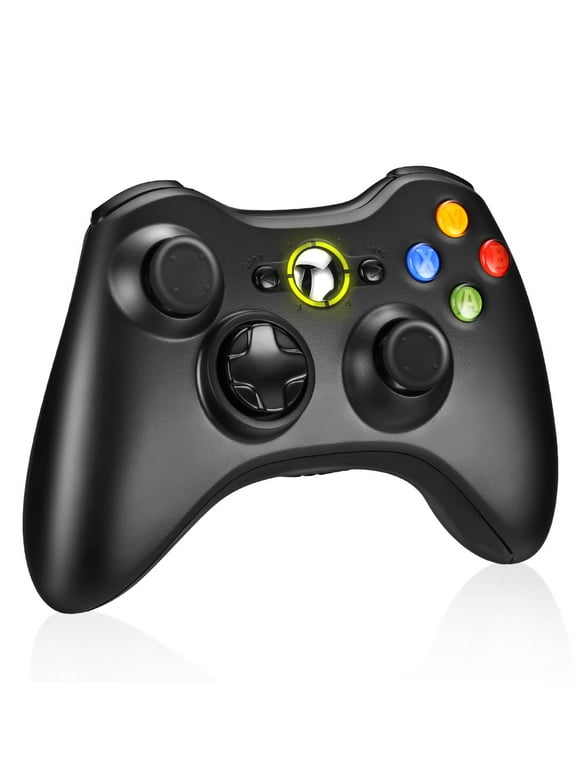 Xbox 360 Controllers + Remotes in Xbox 360 Consoles, Games, Accessories ...