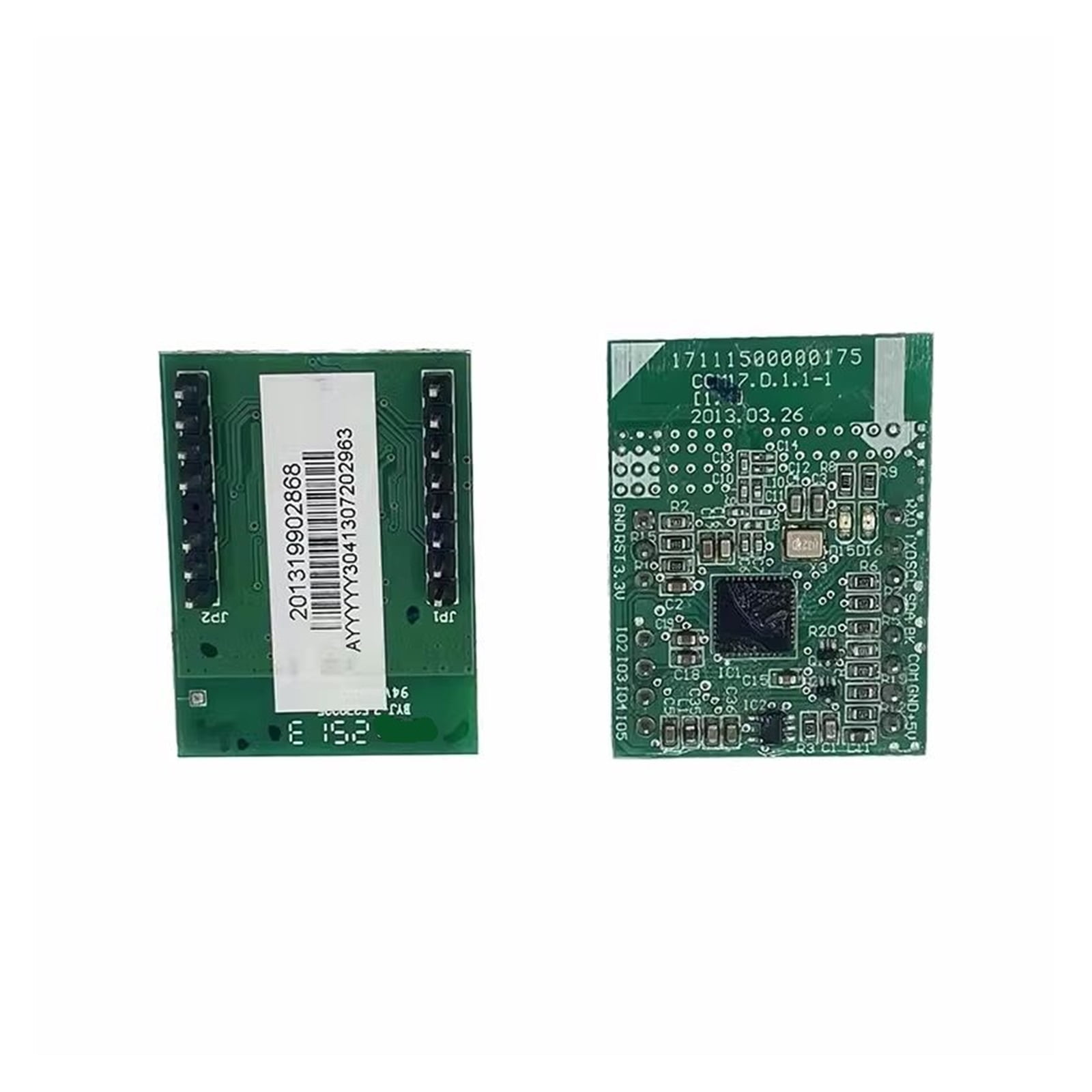 For Midea Central Air Conditioning Multi Split Outdoor Unit Chip CCM17 ...