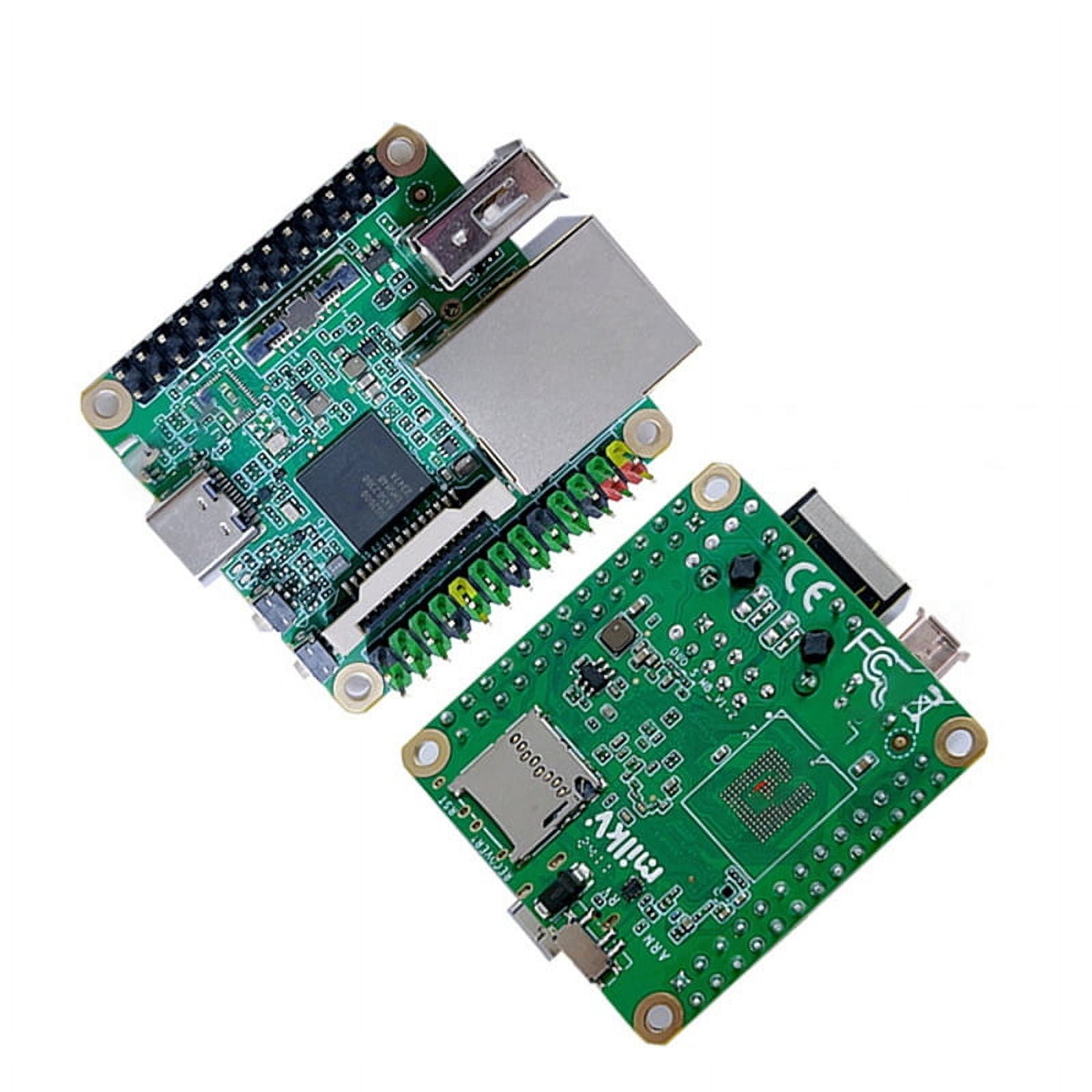 For Milk-V Duo S 512MB SG2000 RISC V Linux Board Top-Version-Milk-V-Duo ...