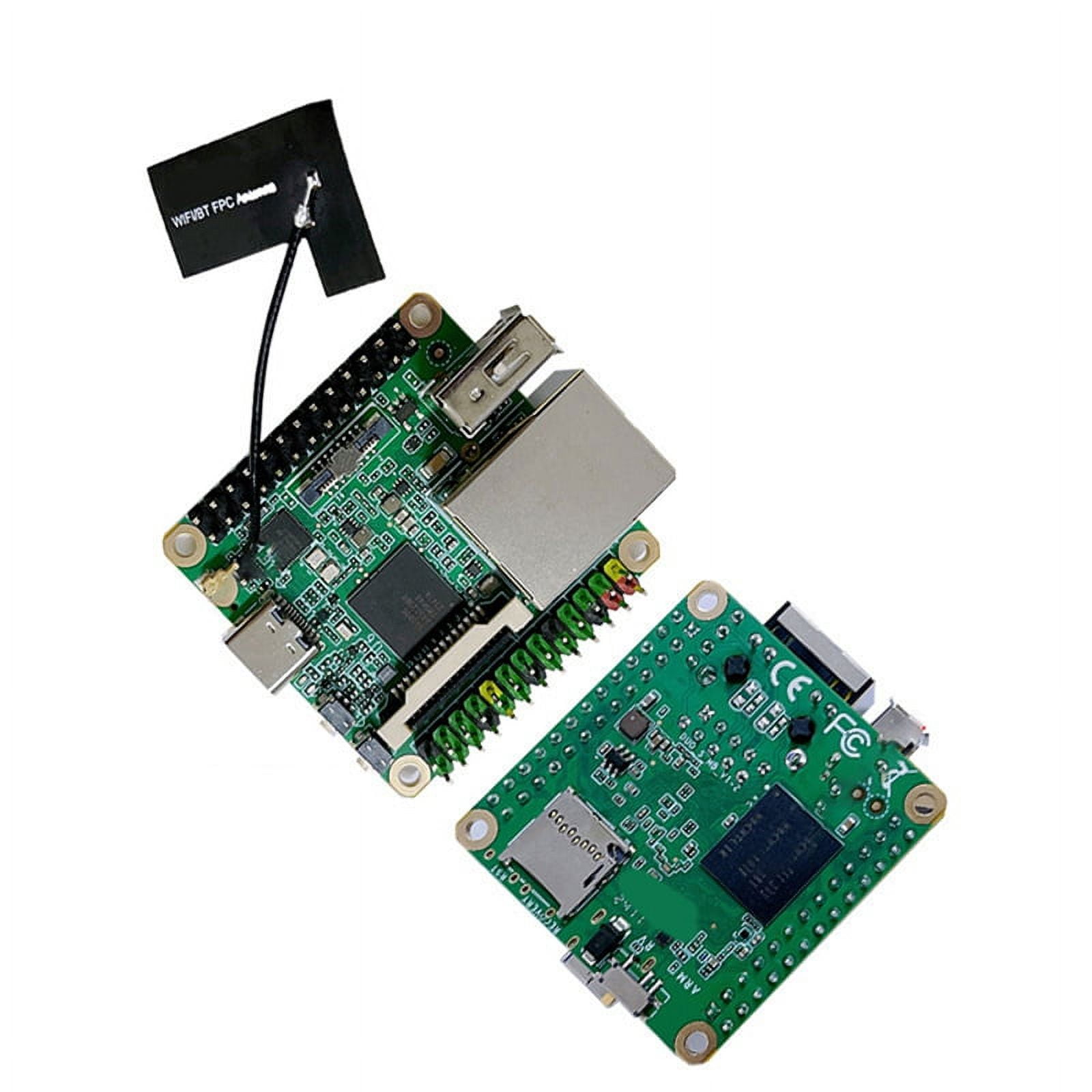 For Milk-V Duo S 512MB SG2000 RISC V Linux Board Top-Version-Milk-V-Duo ...