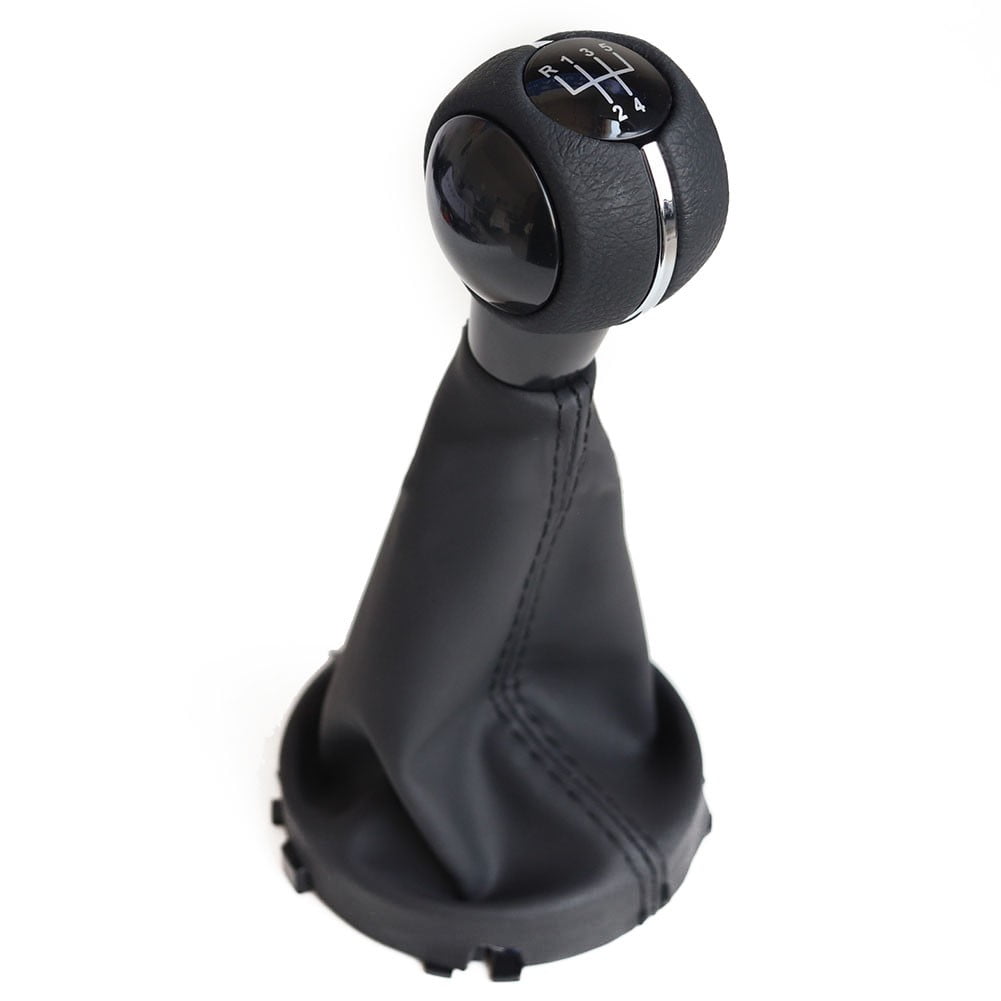 For Min For Cooper F55 F56 F54 F60 Manual Car Gear Shift Knob Cover ...