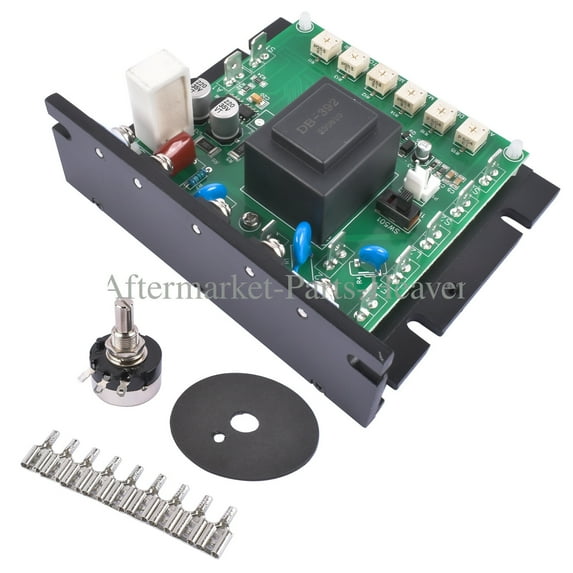 For Minarik MM23001C DC Motor Variable Speed Control Module 115/230V 11 ...