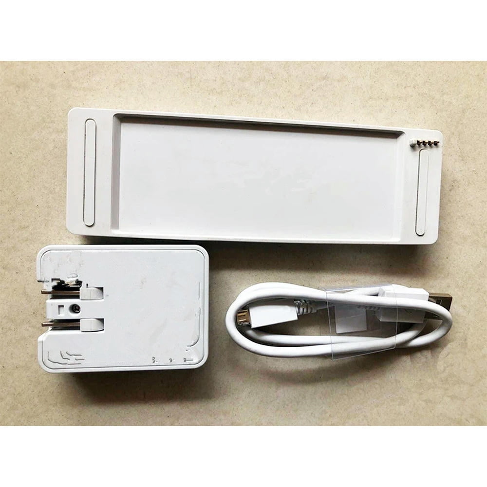 For Mini 2 BT Speaker Charging Cradle 12V MINI II Base Charger Data ...