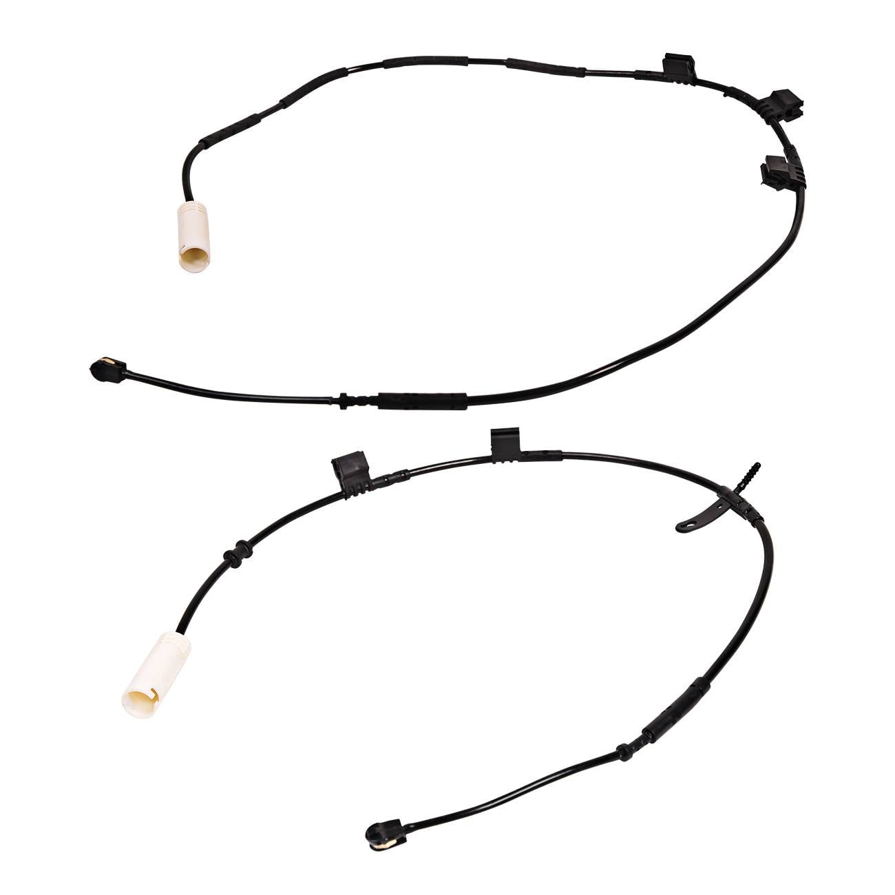 For Mini 2010-2014 Cooper R55 R56 Brake Pad Wear Indicator Sensors ...
