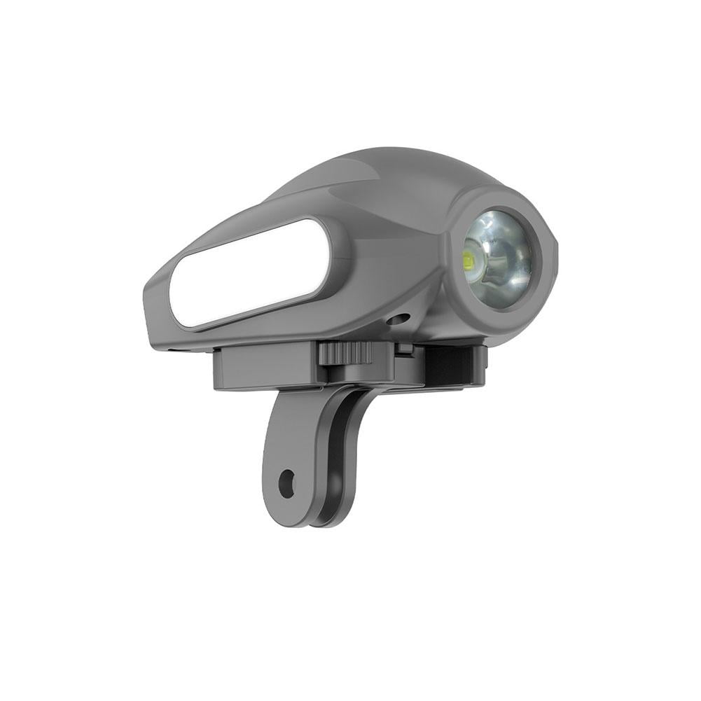 For Mini 5 Pro Drone Searchlight Night Flight Lamp Spotlight with Mount ...