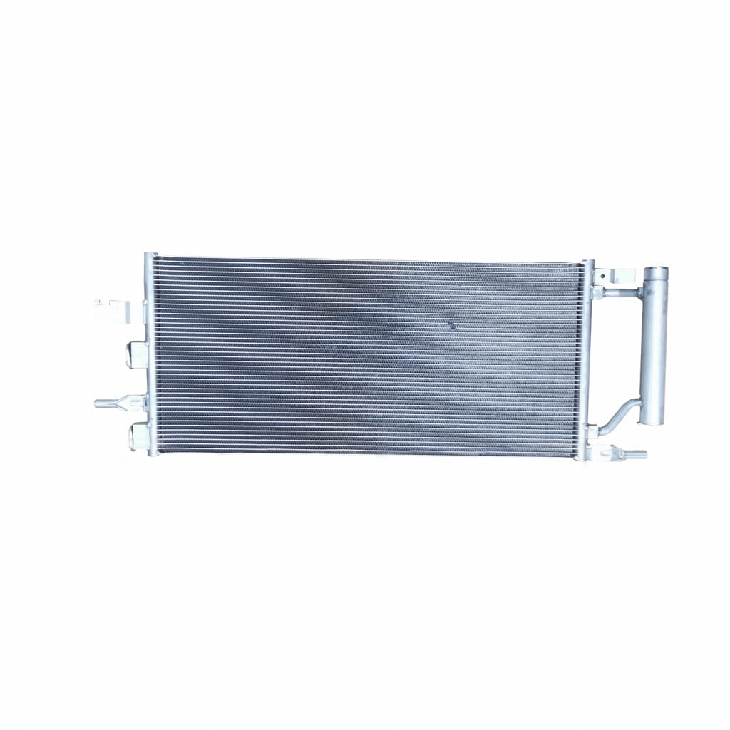 For Mini Cooper Clubman 2017 2018 2019 2020 2021 A/C Condenser Front ...