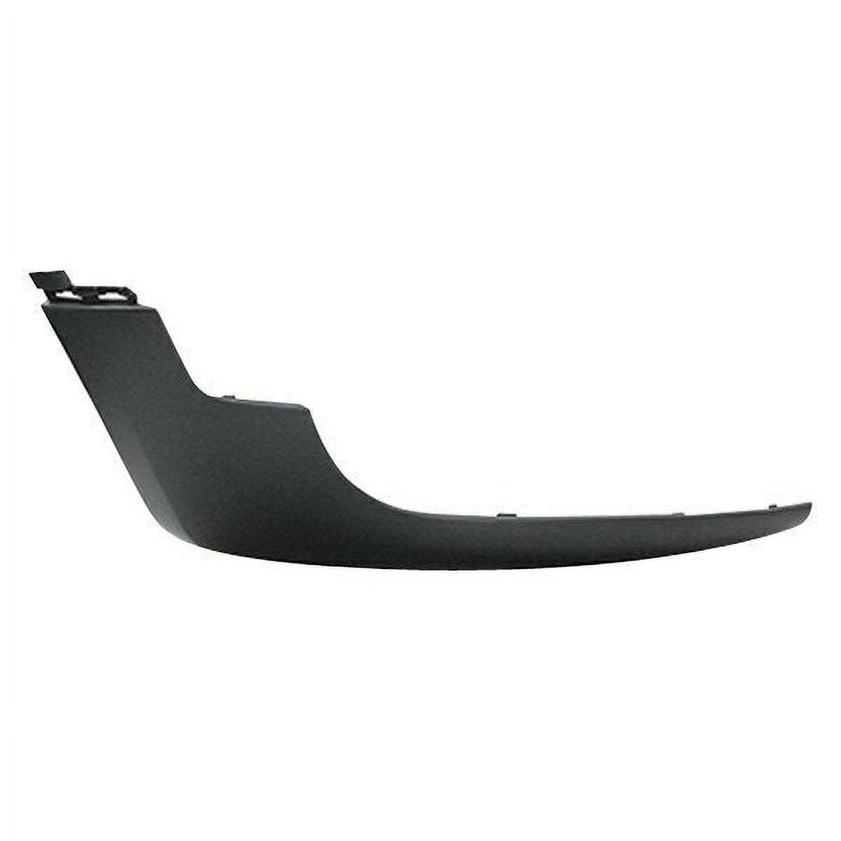 For Mini Cooper Countryman 17-19 Replace Front Passenger Side Bumper ...