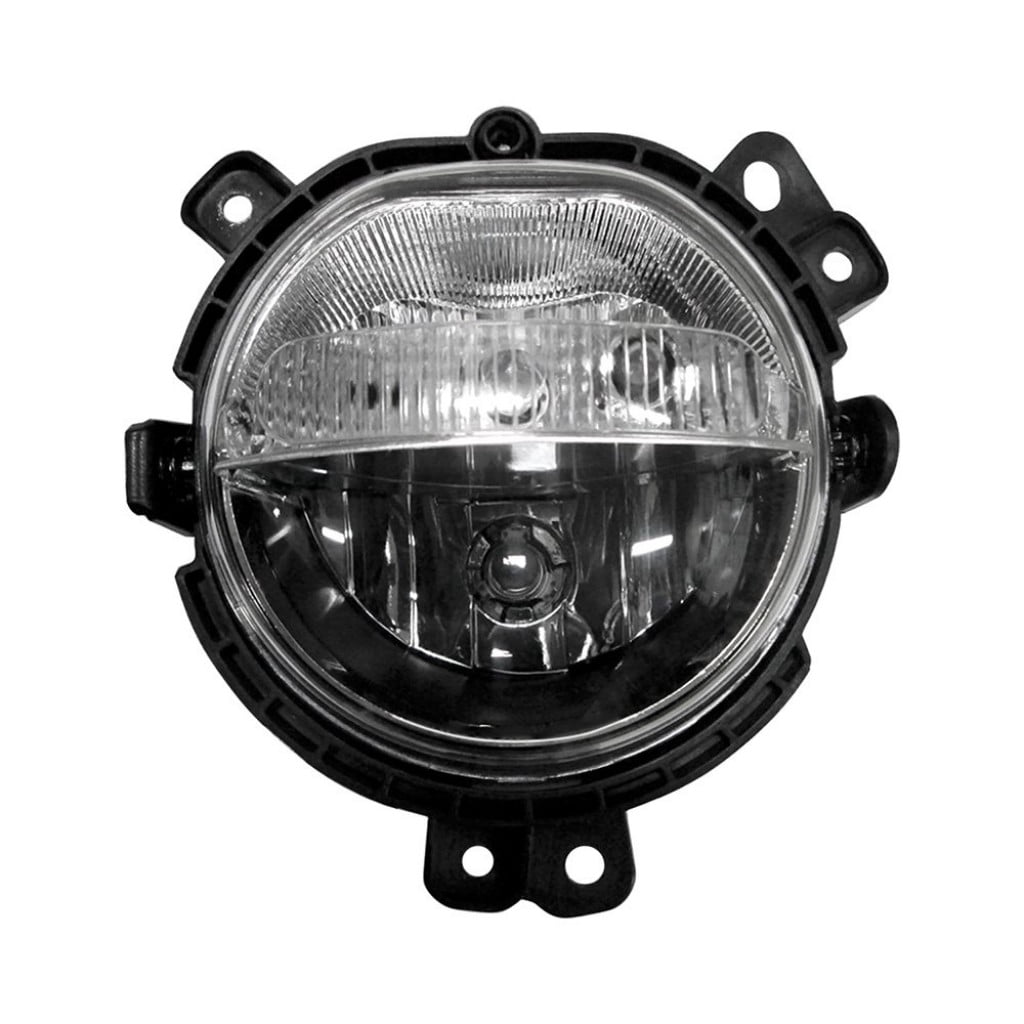 For Mini Cooper Countryman Daytime Running Light Assembly 2017 2018 ...
