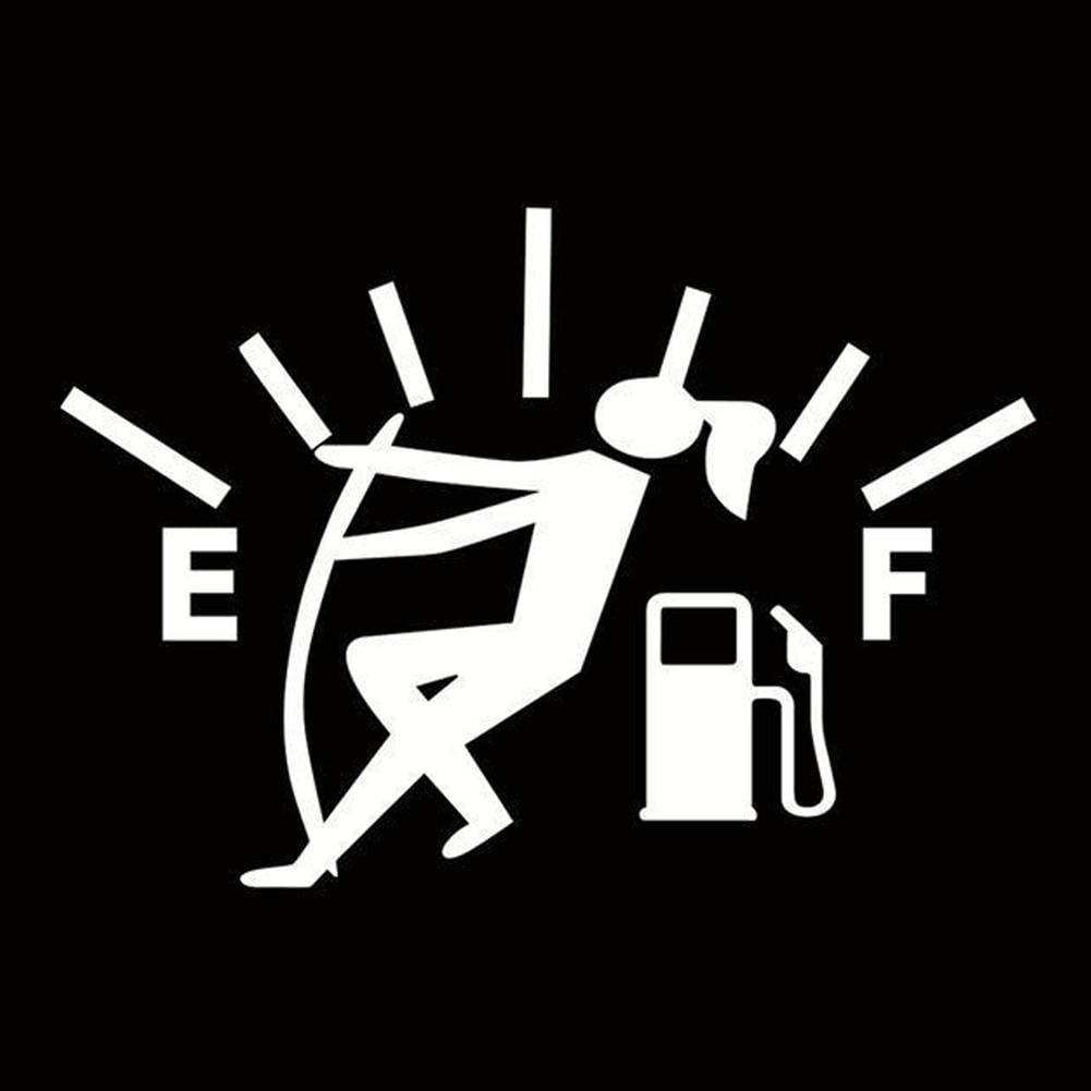 For Mini-Cooper Union Jack Sticker Decor Decal Car r Tank Cove Fuel Cap ...