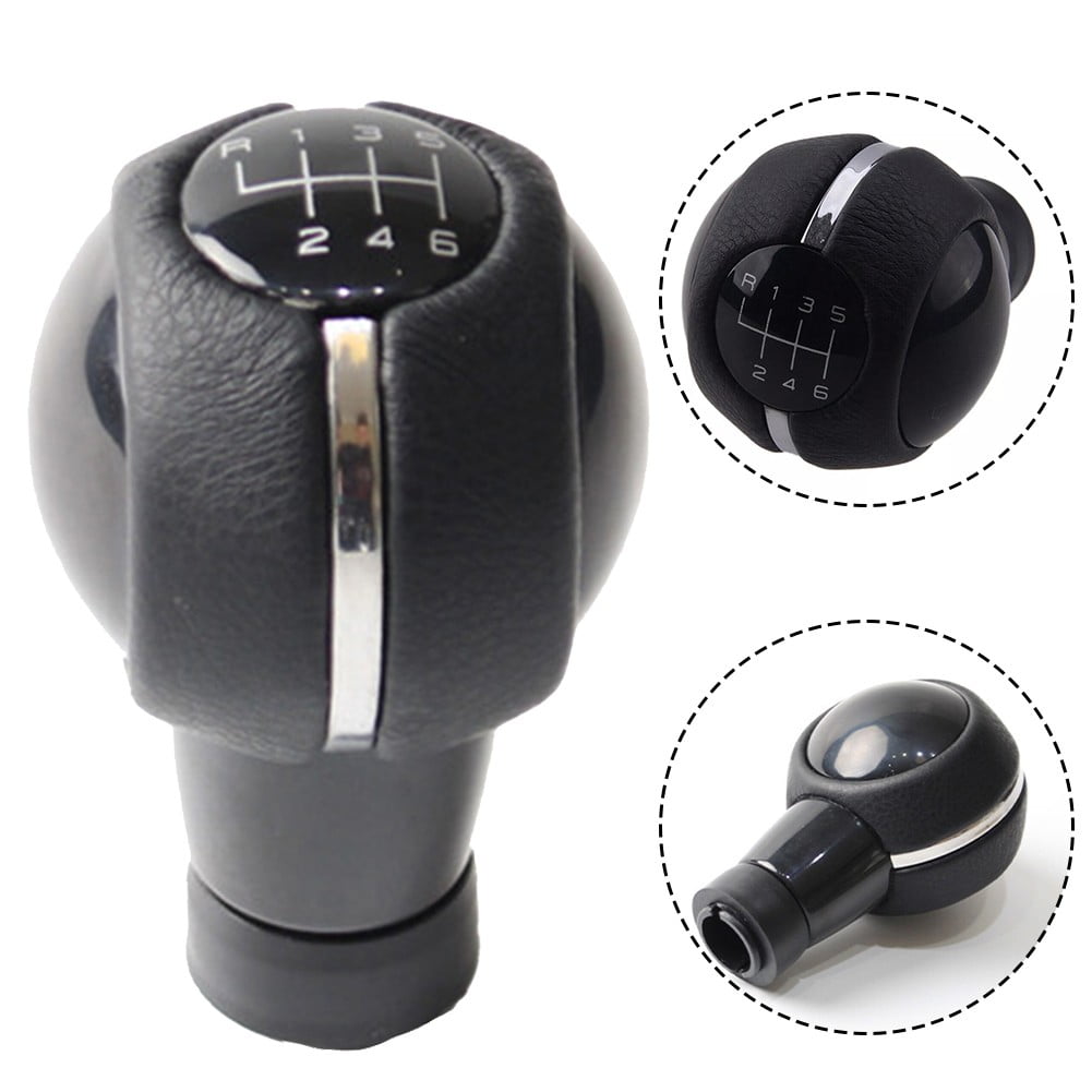 For Mini For Cooper F54 F55 F56 F57 F60 6 Speed Manual Gear Shift Knob ...
