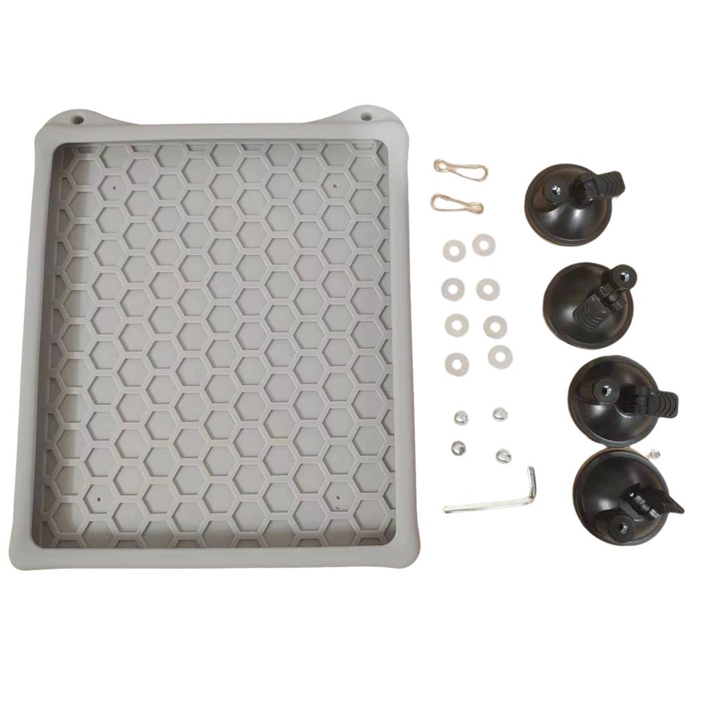 For Mini Silicone Protective Cover Fourth Generation Antenna Case ...