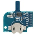 For MisterRTC Time Module V1.3 Real Time Clock Board for Mister FPGA Accessories - Walmart.com