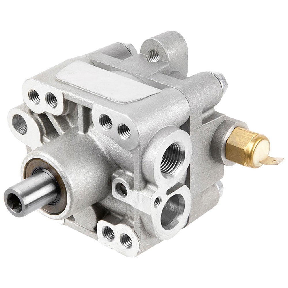 Mitsubishi Galant Power Steering Pump