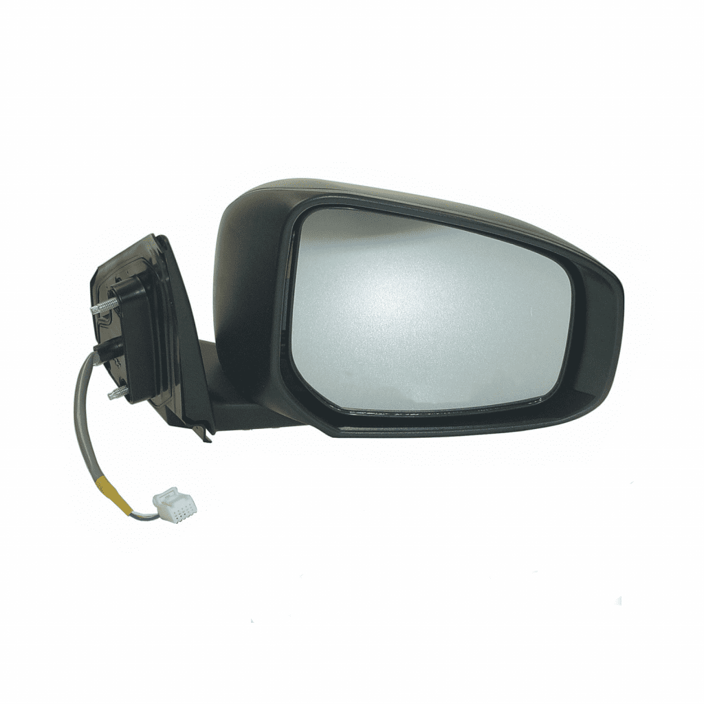 For Mitsubishi Lancer 2015 2016 Door Mirror Passenger Side | Power ...