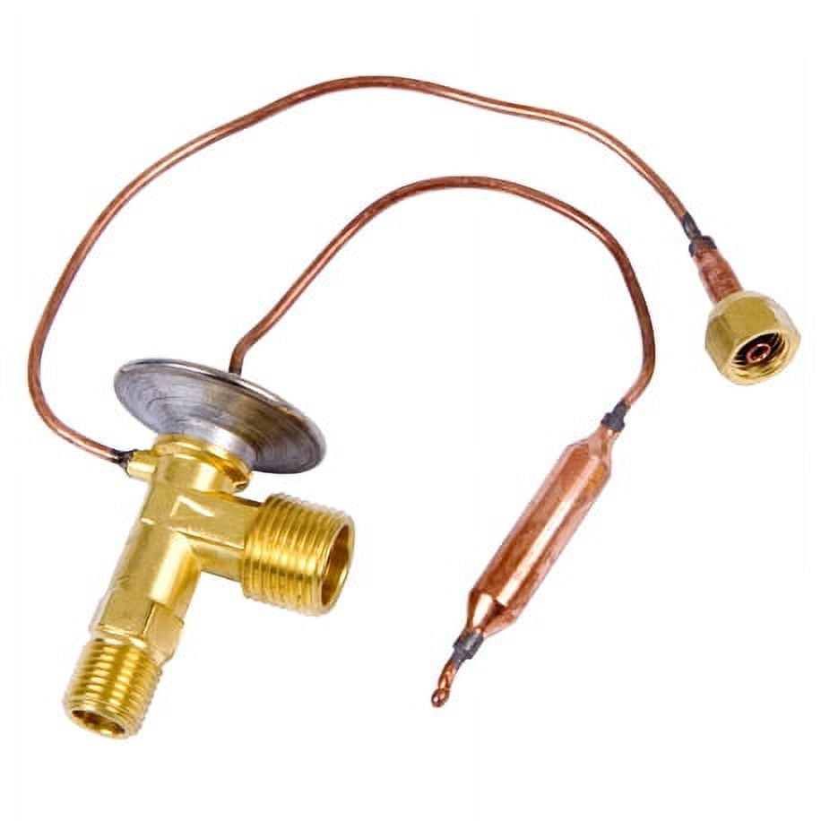 Mitsubishi Mighty Max Ac Expansion Valve