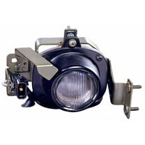 CarLights360: For 2000 - 2006 Toyota Tundra Fog Light Assembly Driver ...
