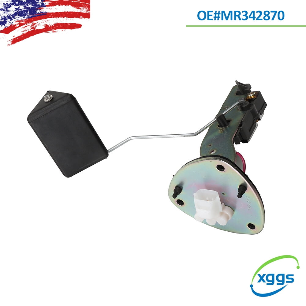 For Mitsubishi Montero 2001-02 New Fuel Tank Level Gauge Sender Unit ...