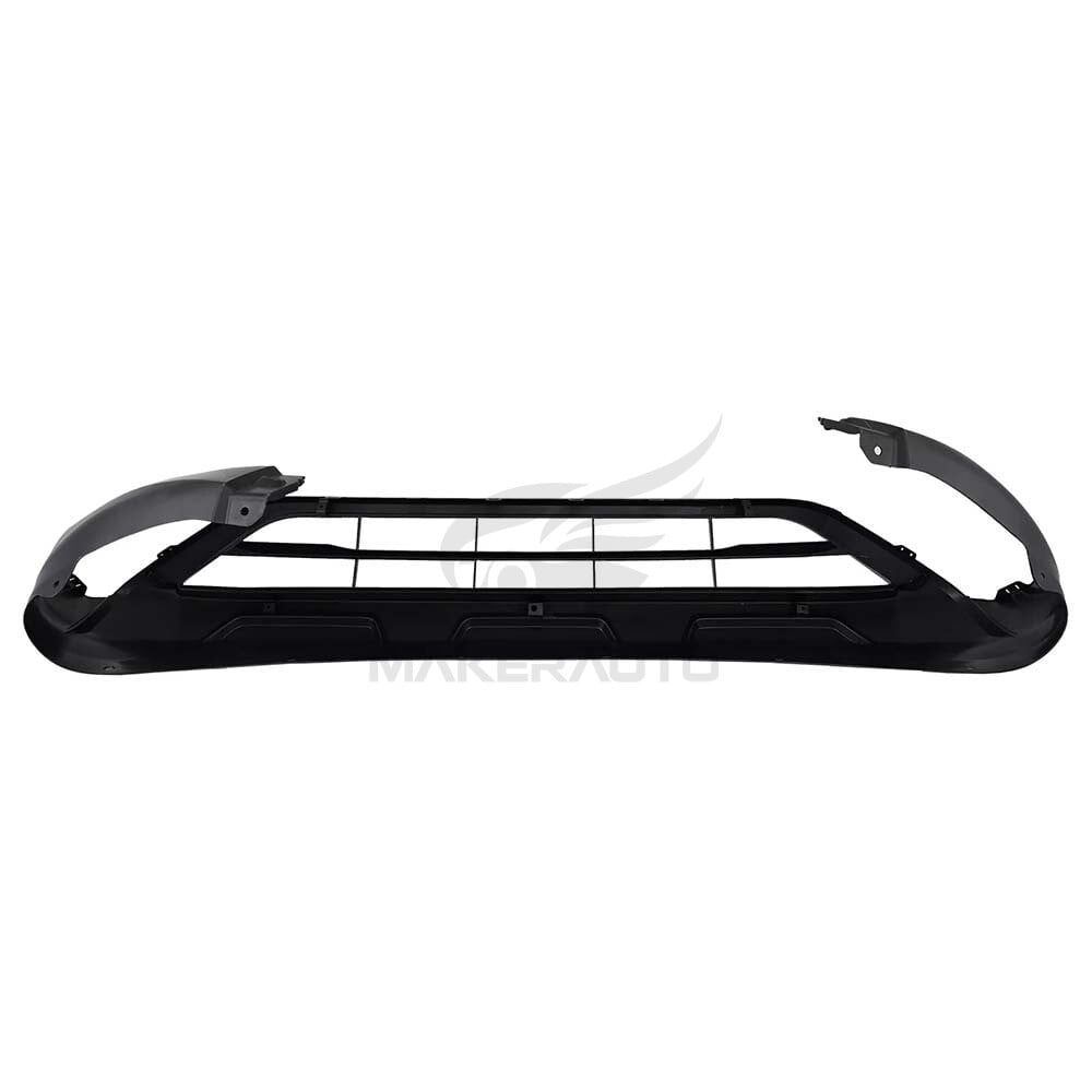 For Mitsubishi Outlander 2022 2023 2024 Front Lower Bumper Cover ...