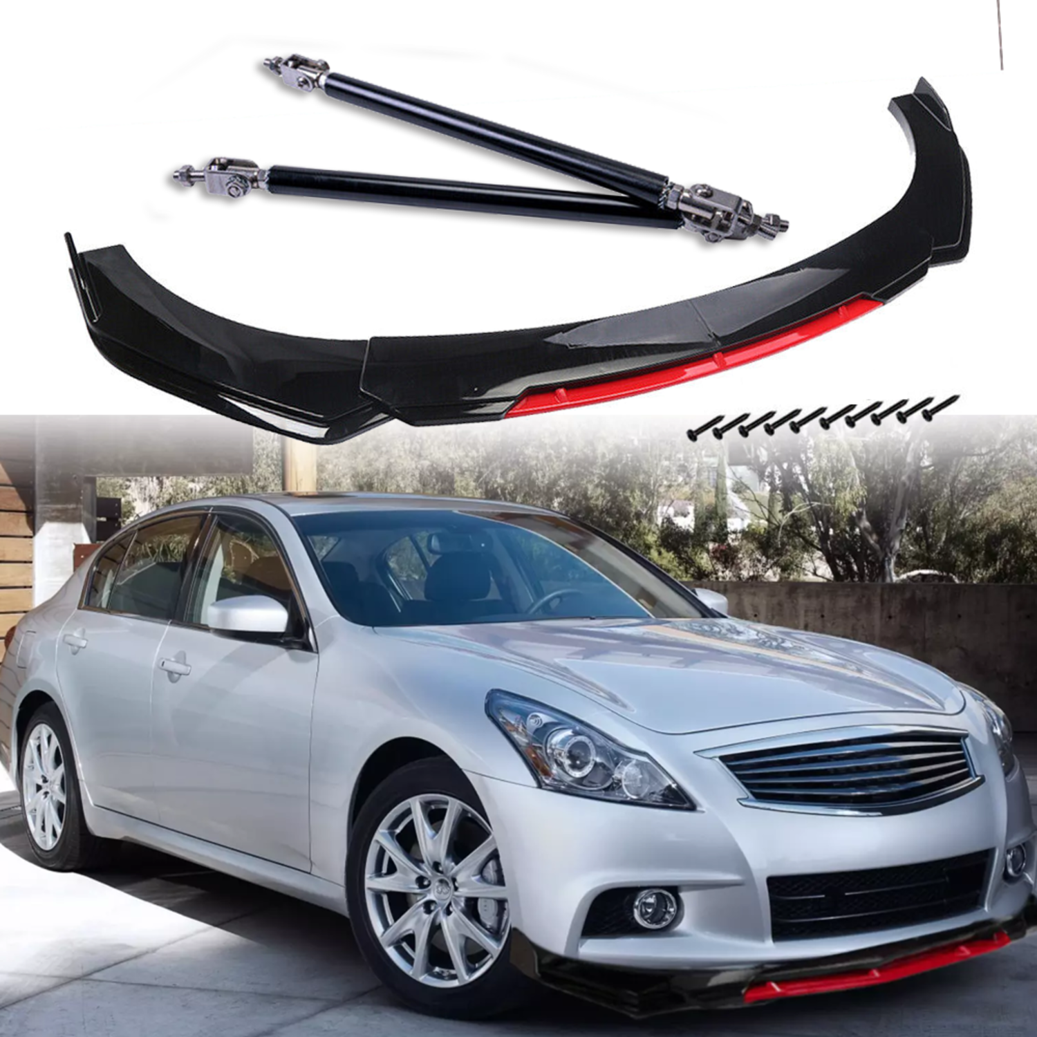 OTC 4533 Stinger W-Body Strut Tool Kit for GM - Walmart.com