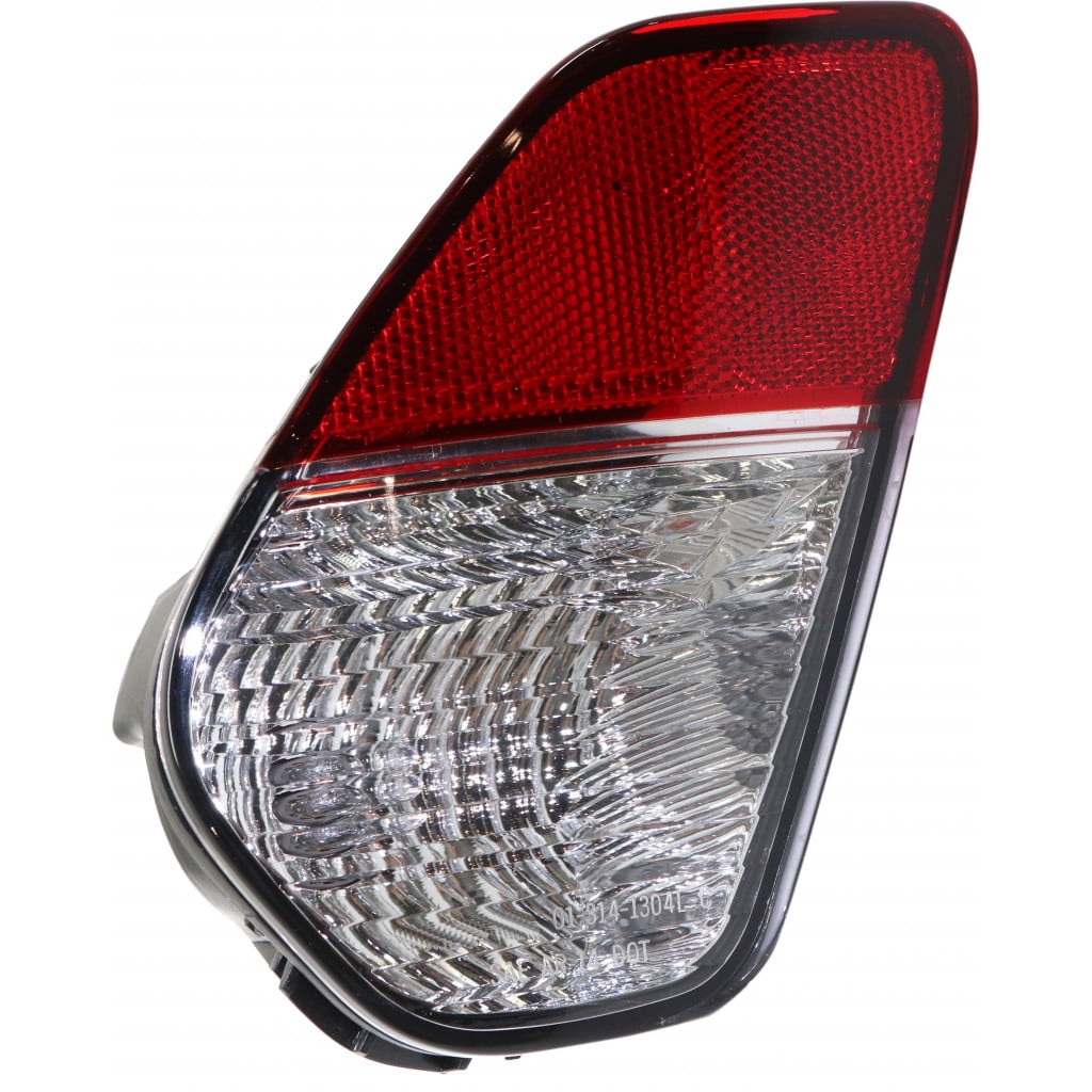 For Mitsubishi Outlander Tail Light 2016 17 18 19 20 Driver Side For ...