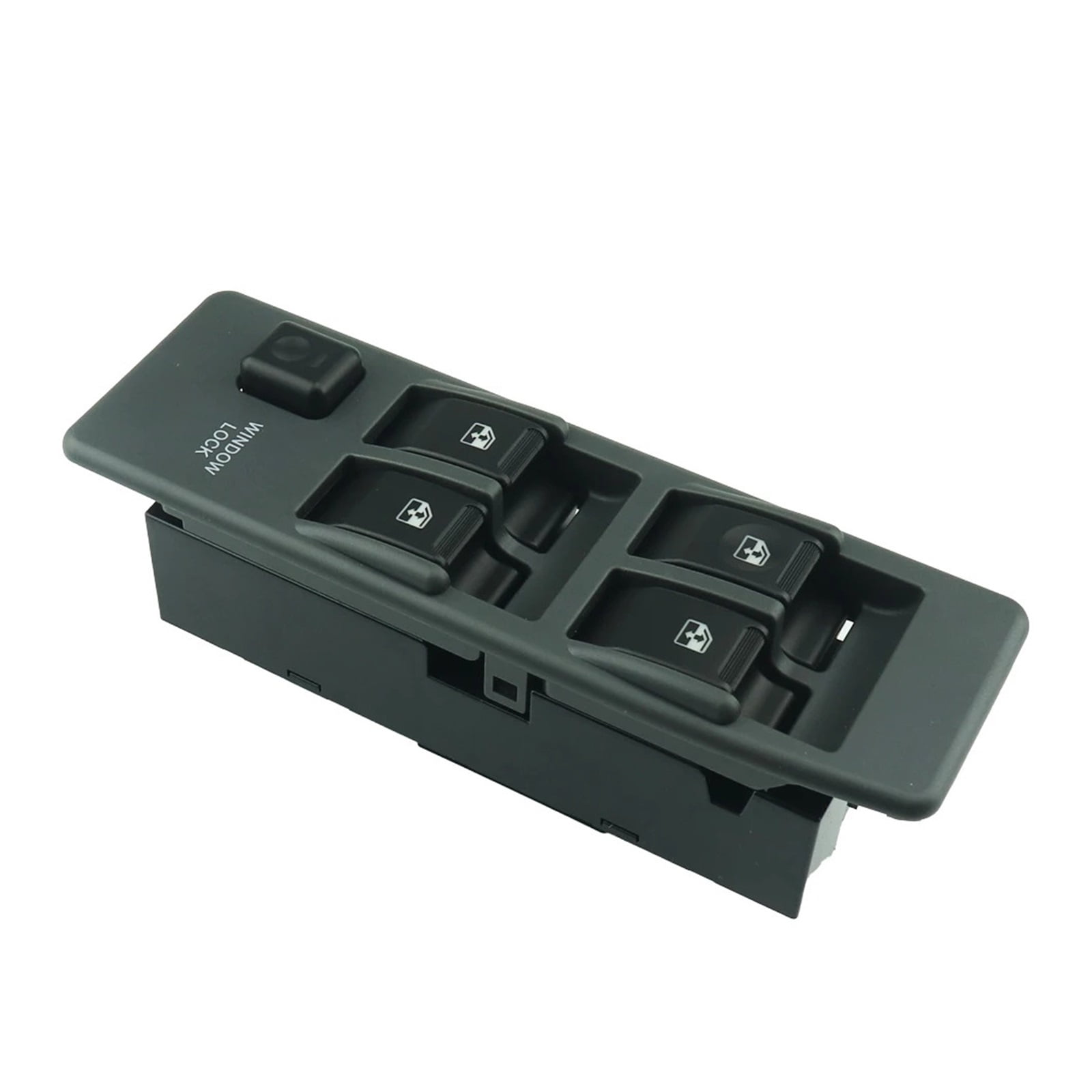For Mitsubishi Pajero V31 V32 V33 MK2 Electric Driver Window Switch ...
