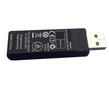 NETGEAR Nighthawk AXE3000 - WiFi 6E USB 3.0 Adapter, Up to 3Gbps (A8000 ...