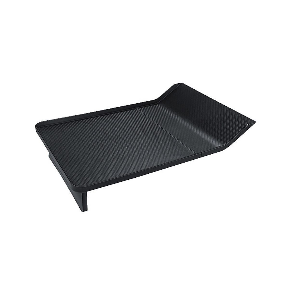 For Modely/3 Portable Multi-function Center Console Storage Tray ...