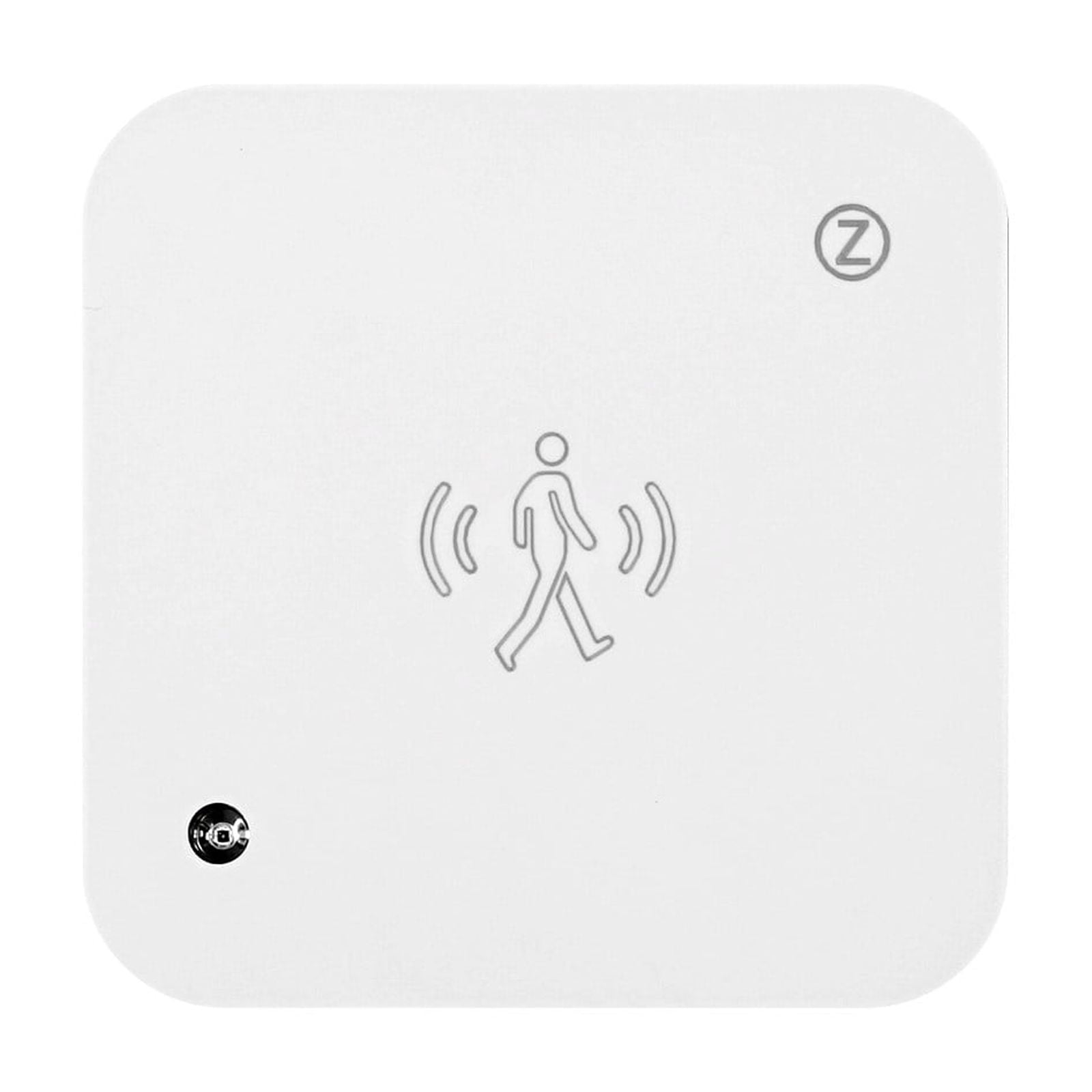 For Moes Smart Human Presence Sensor Motion Motionless Detection Light ...