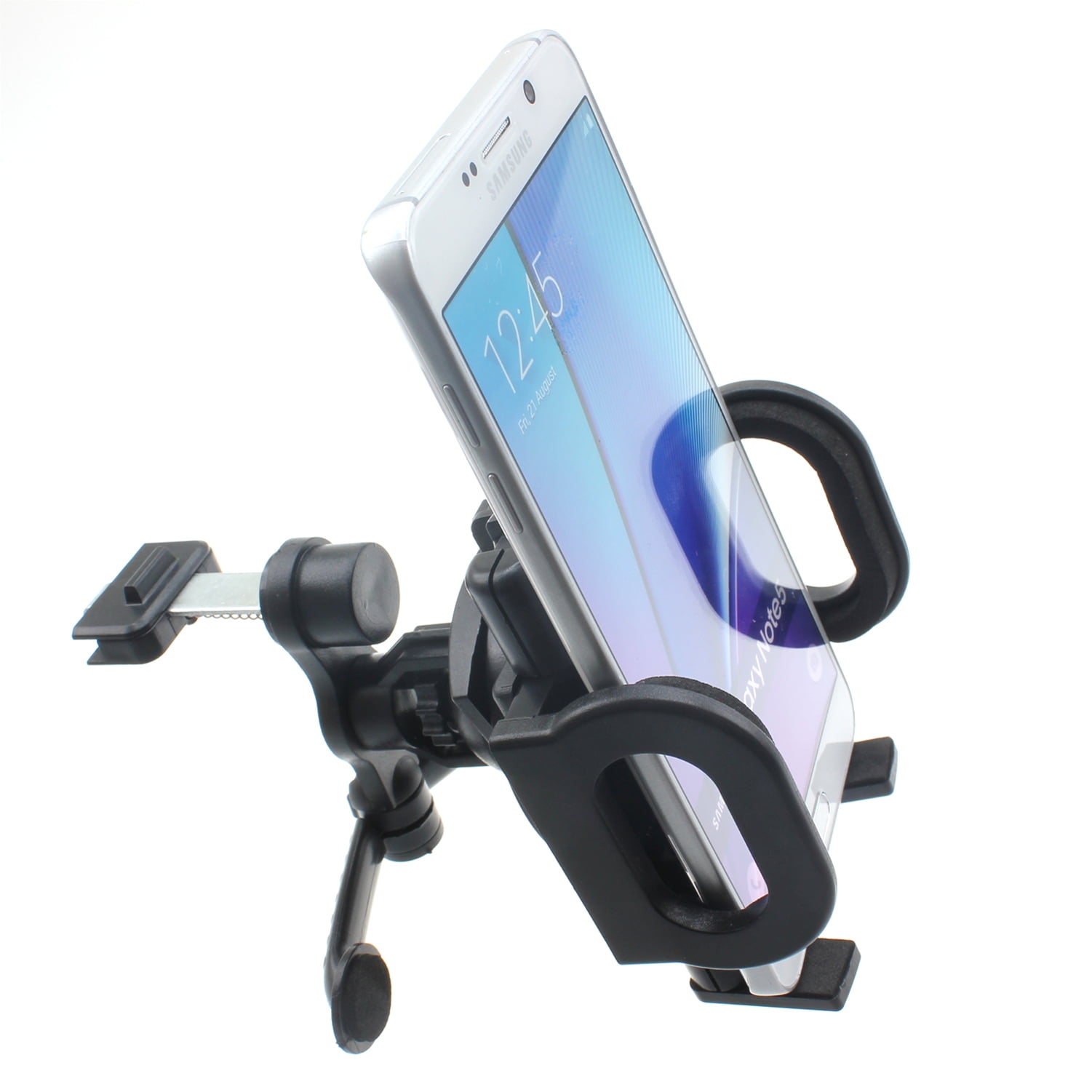 Air Vent Car Mount for Nokia G100/G300/G310 5G - Holder Swivel Cradle ...