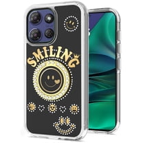 For Moto G Stylus 2026/2025 Case Bling Butterflies 3D Glitter ...