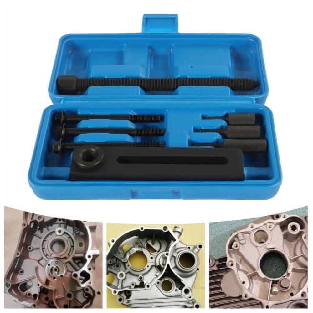 For Motorcycle Dirt Bike ATV Crank Case Splitter Separator Puller Tool ...