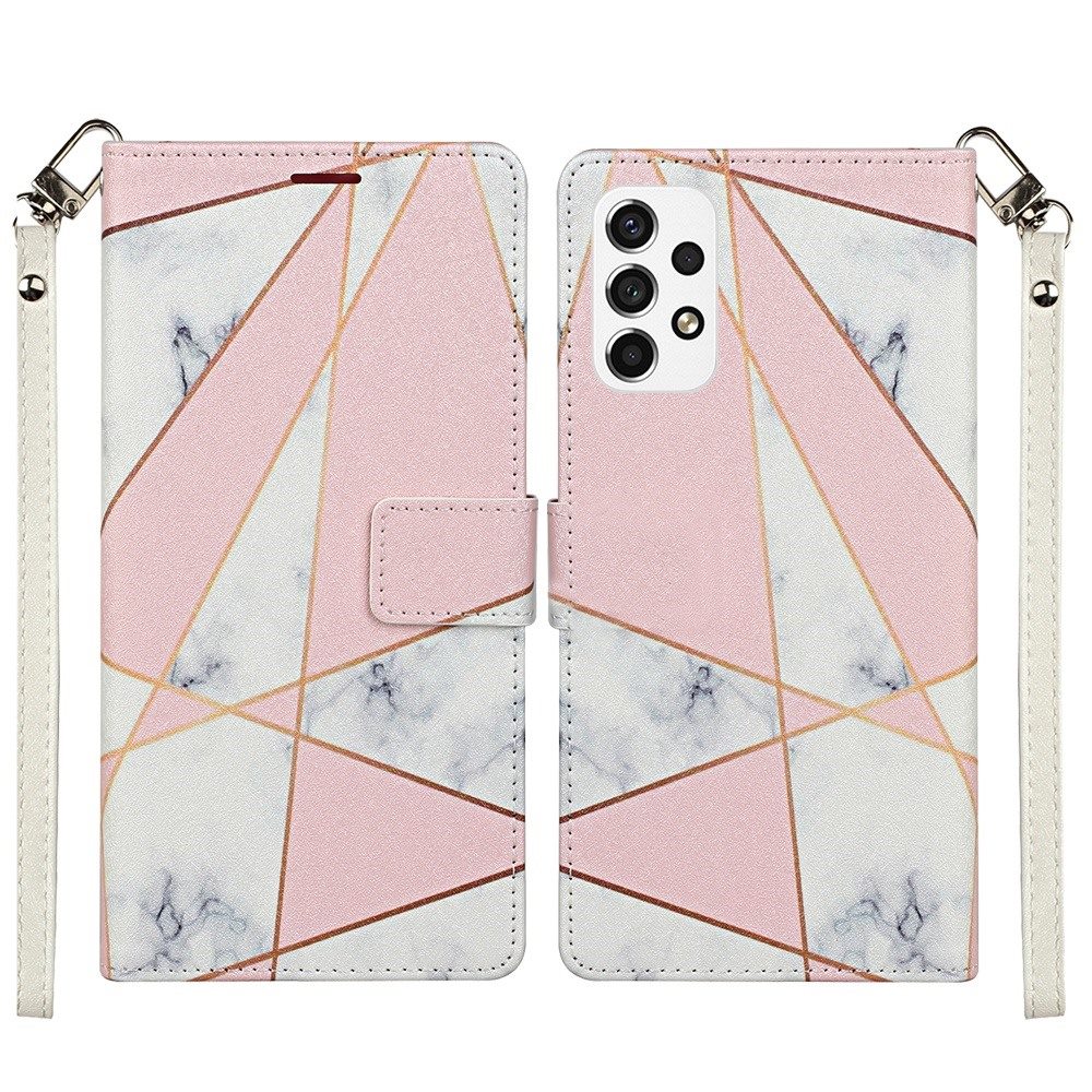 For Motorola Edge Plus 2023 Vegan Design Wallet ID Card Case Cover ...