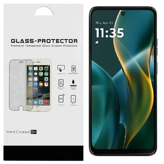 For Motorola Moto G 5G 2026 XT2613V 5x Tempered Glass Screen Protector ...
