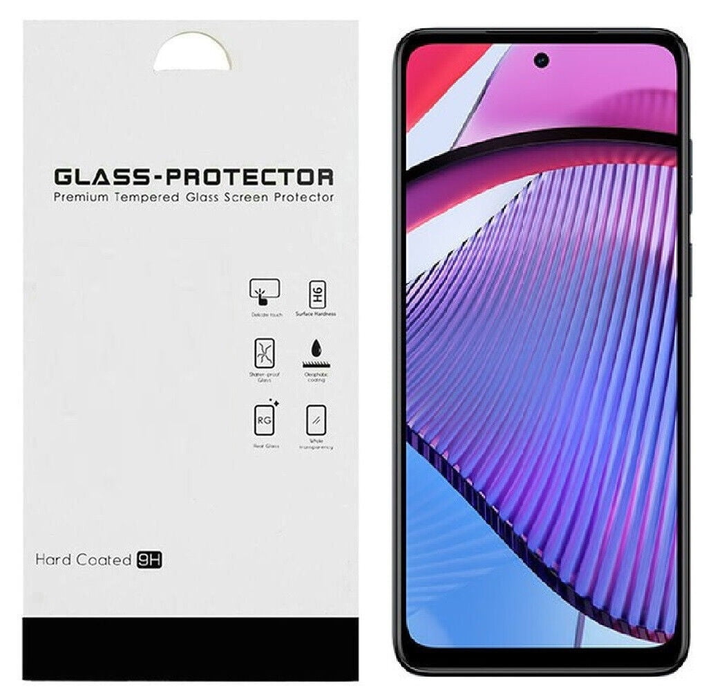 Belldandy Heaven Tempered Glass Screen Protector for Motorola Moto G ...