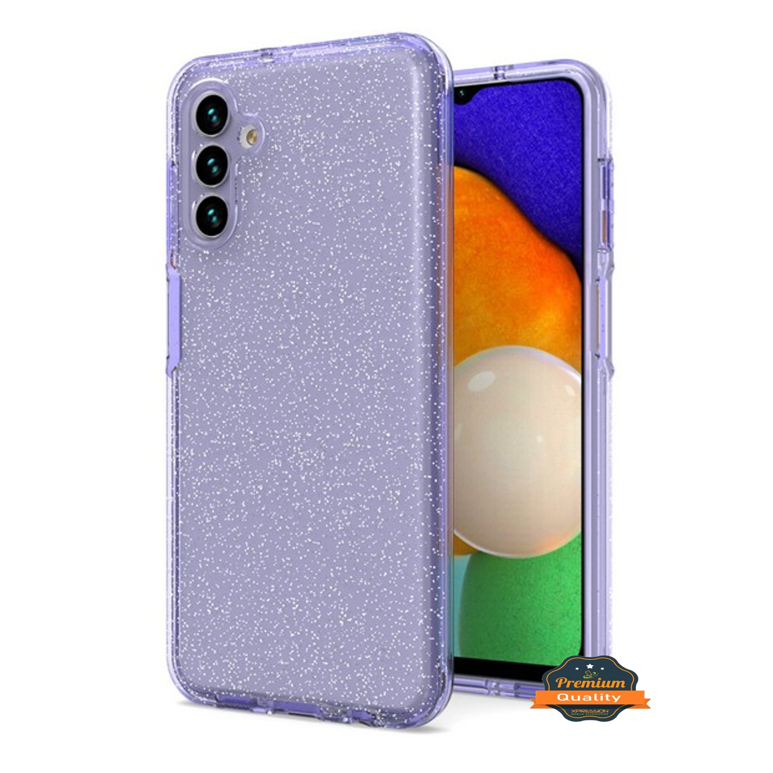 For Motorola Moto G Stylus 5G 2024 Glitter Sparkle Bling Shiny Thin ...