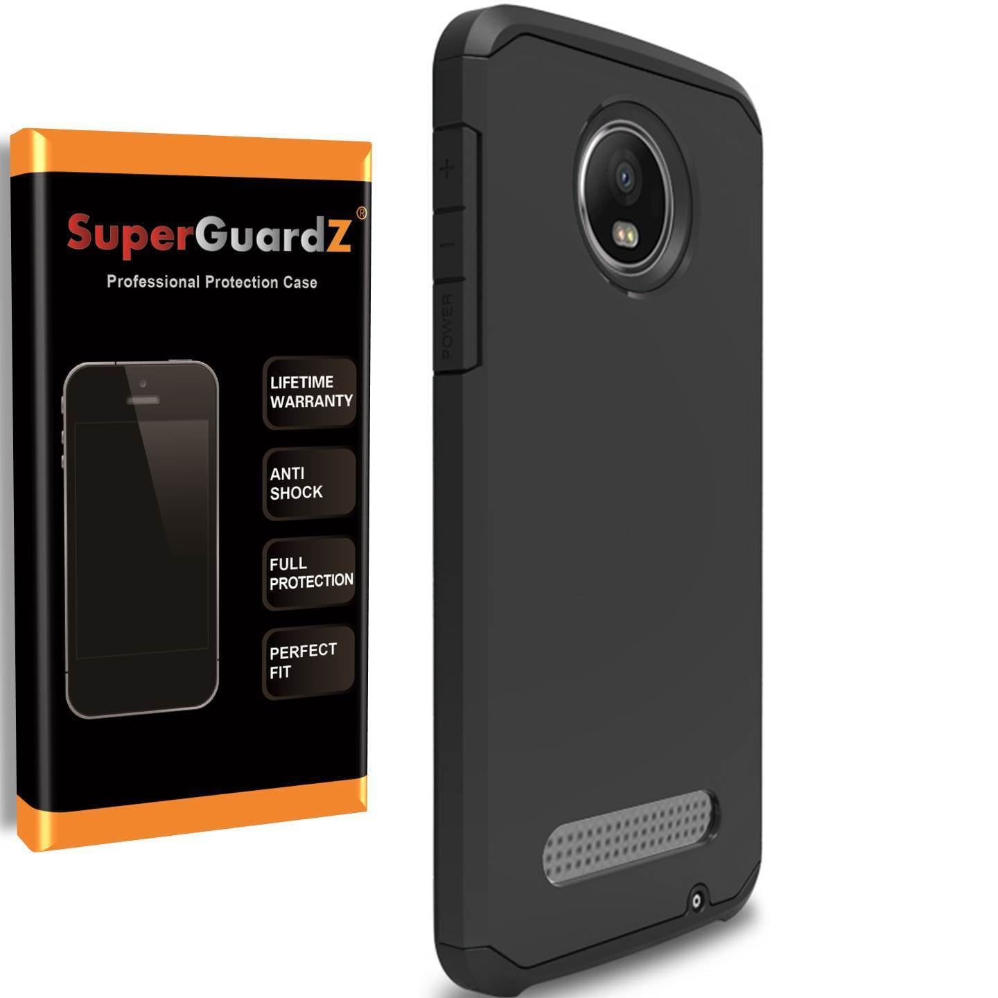Motorola Z2 Force Phone Case
