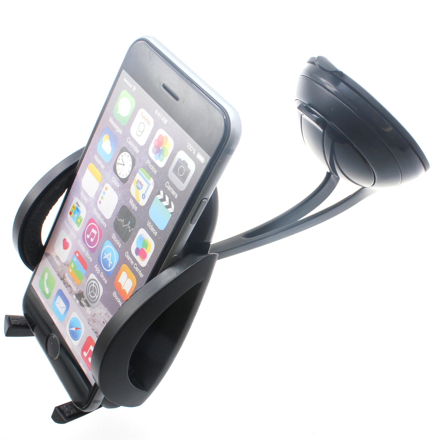 For Motorola Razr / Razr Plus (2023) - Car Mount Dash Windshield Holder ...