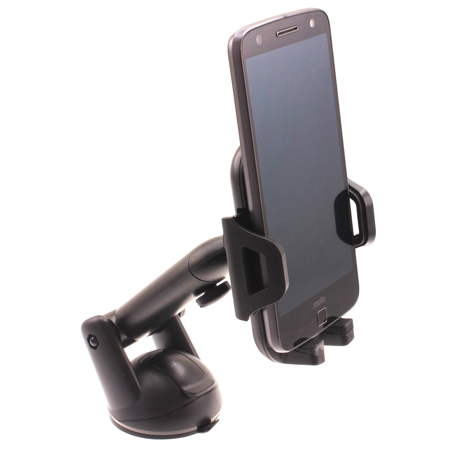 For Motorola Razr / Razr Plus (2023) - Car Mount Dash Windshield Holder ...