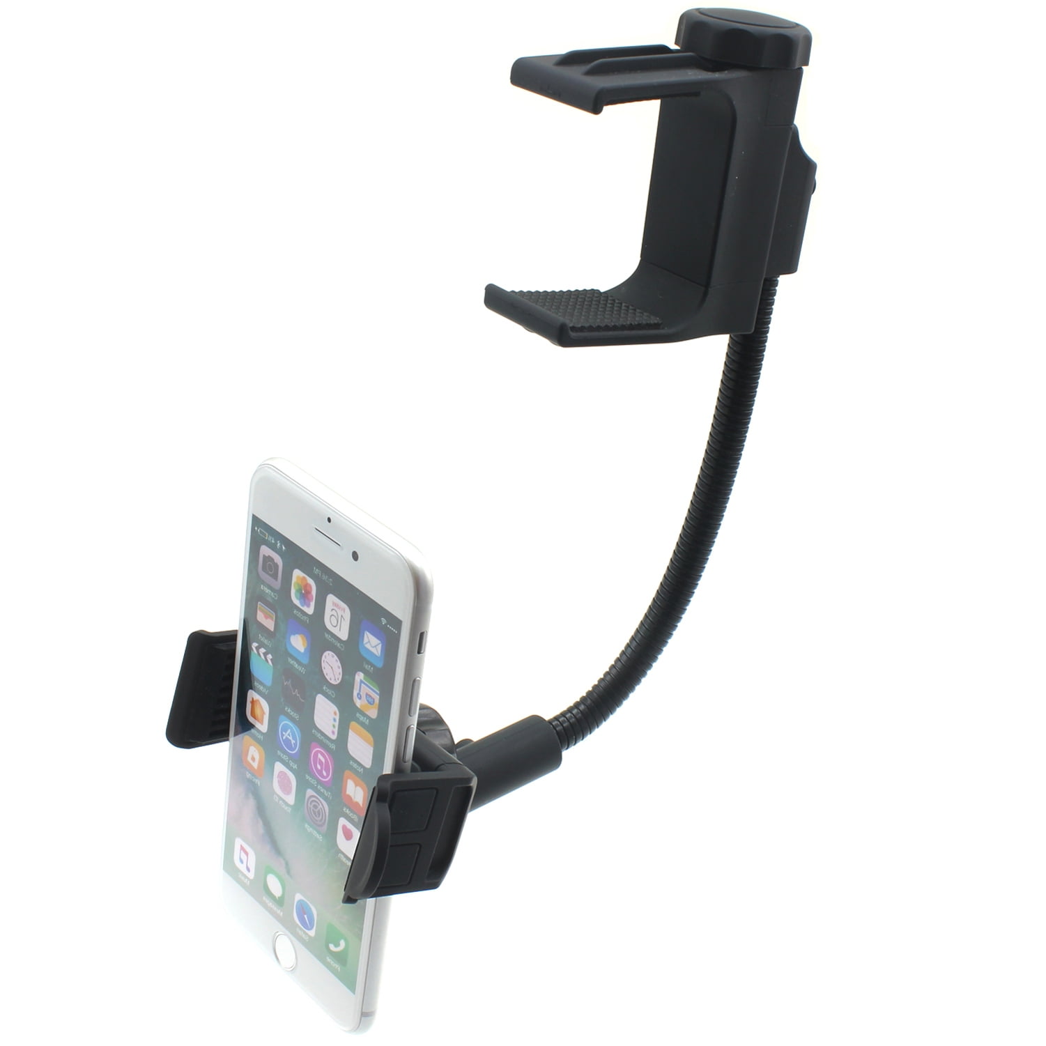 For Motorola Razr / Razr Plus (2023) - Car Mount Mirror Holder Rear ...