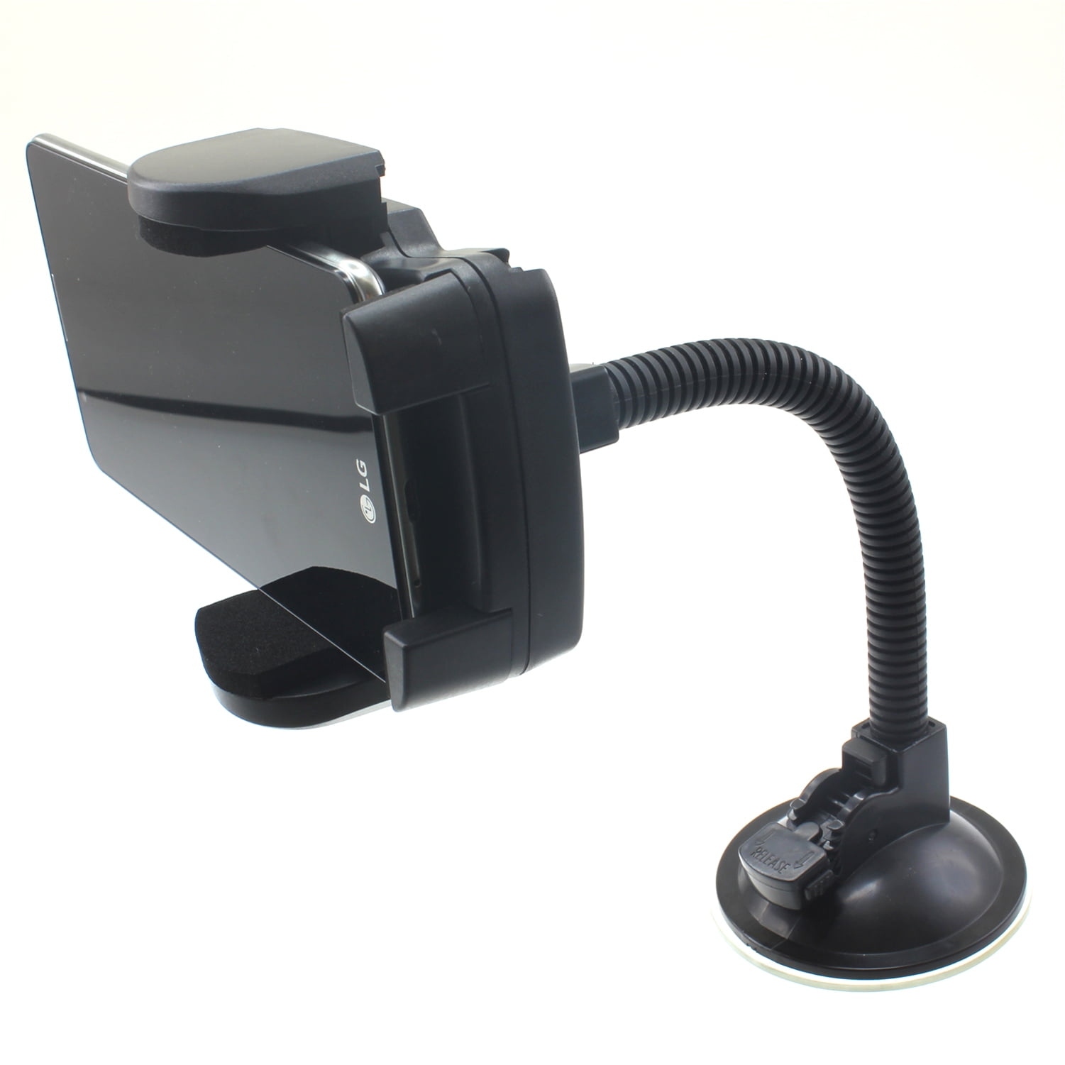 For Motorola Razr / Razr Plus (2023) - Car Mount Windshield Holder ...
