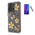 For Motorola moto g play (2026)/ Motorola moto g (2026) Case, Gold ...