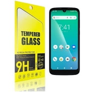 For T-Mobile REVVL 6X 5G 2023 1x Tempered Glass Screen Protector ...