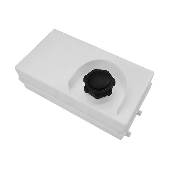 Walk Behind Mower Fuel Tank