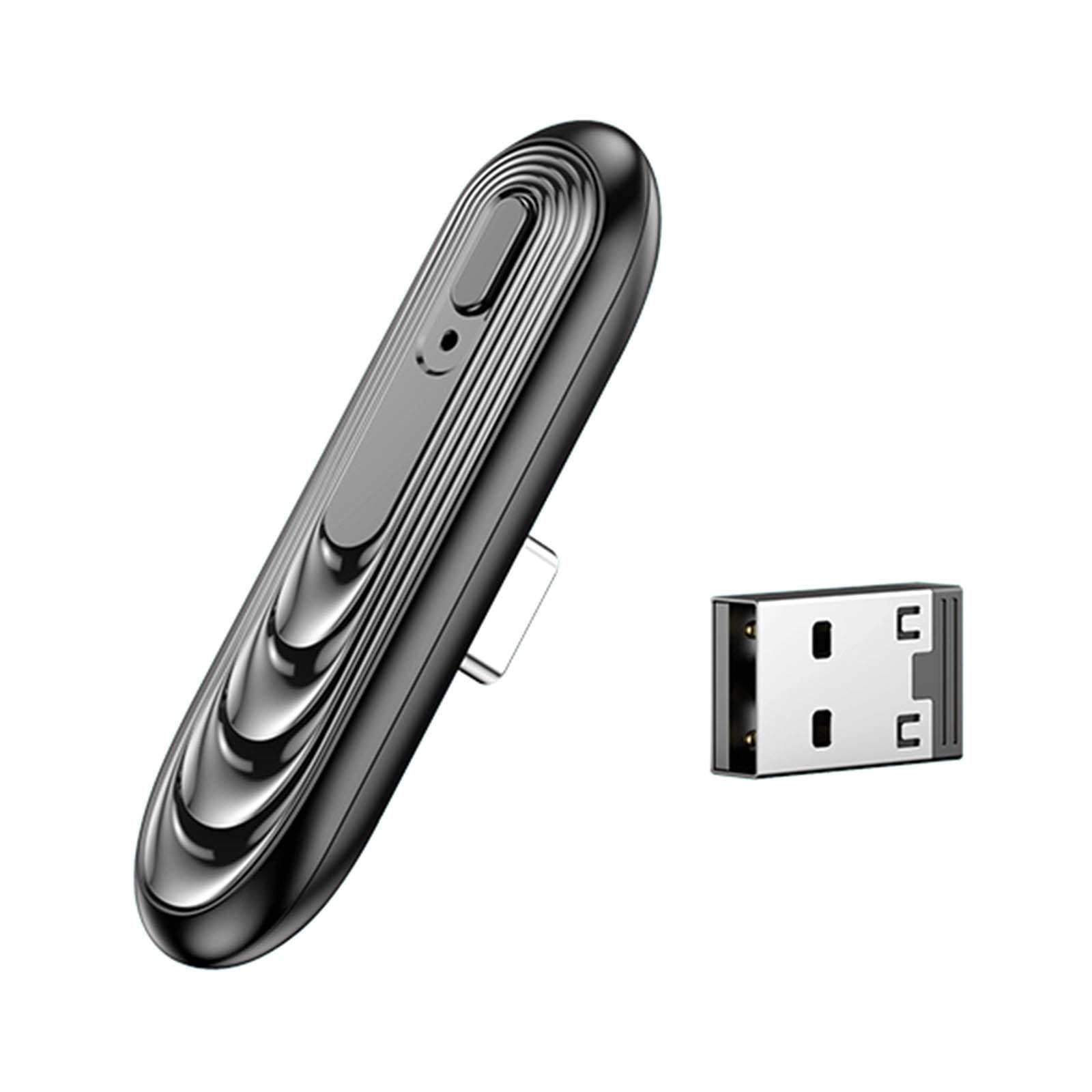 For N Switch Lite Bluetooth 5 0 Adapter Hifi Audio Wireless Transmitter Game Accessories