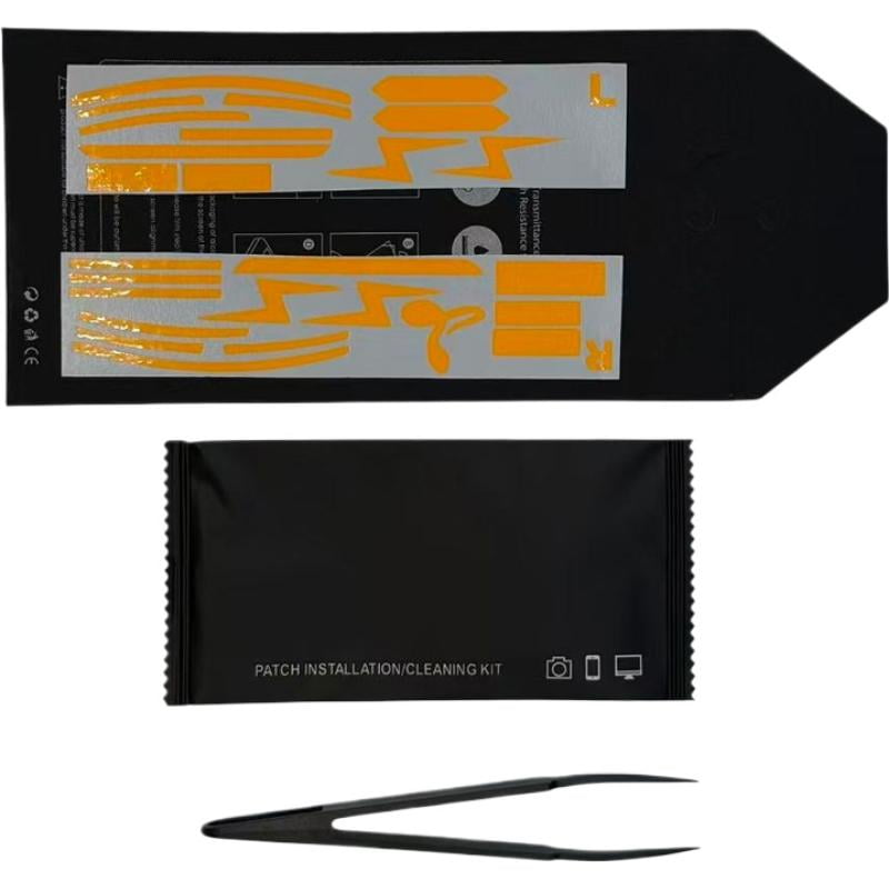 For NEO2 Glow-in-the-Dark Sticker - Walmart.com
