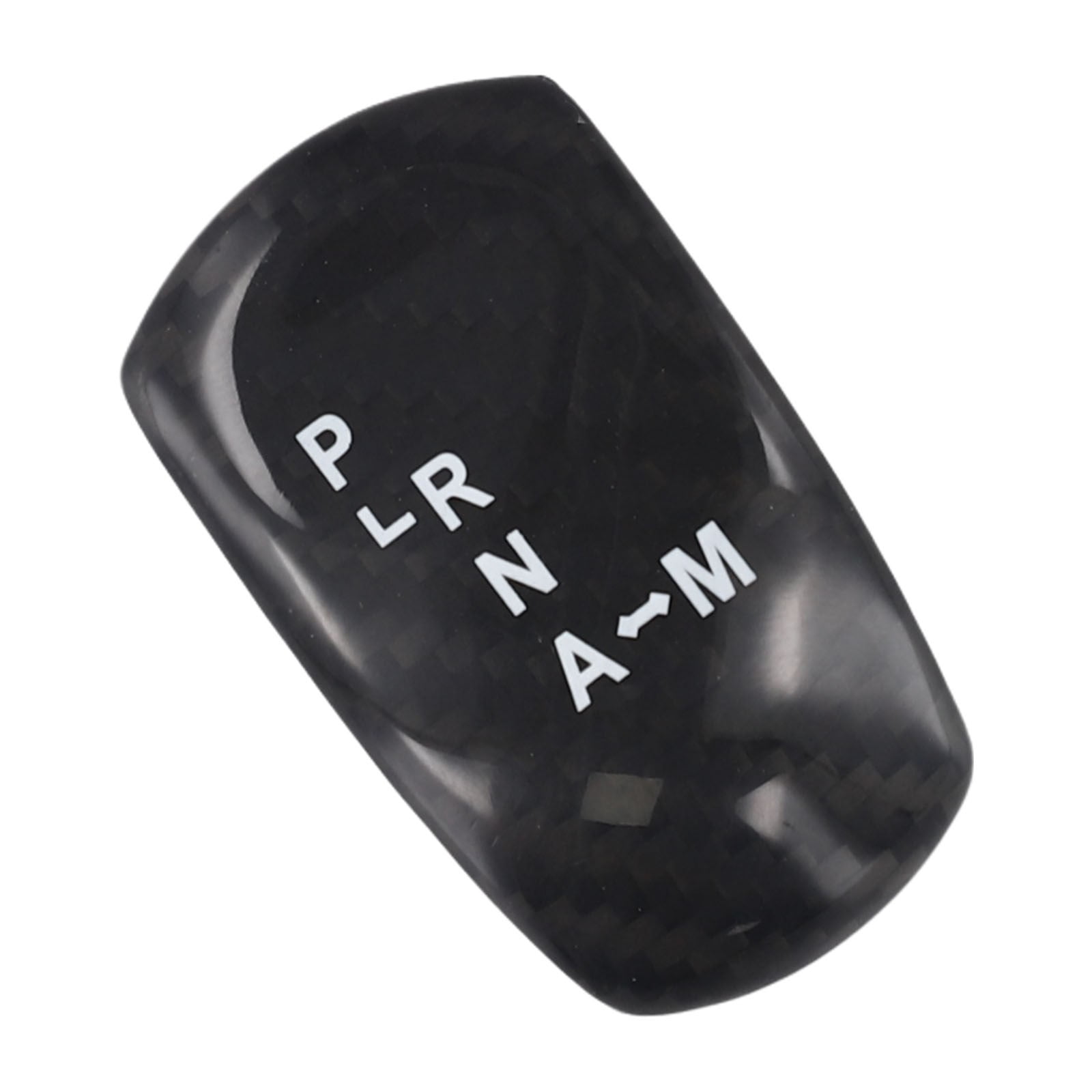 For NISSAN Engine Button Cover Gear Shift Knob For GTR R35 2008-2016 ...