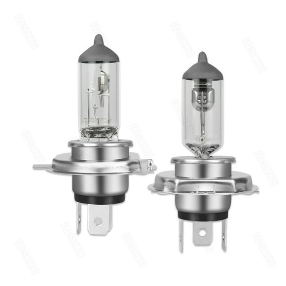 H4 Headlight Bulbs in Headlight Bulbs By Size - Walmart.com