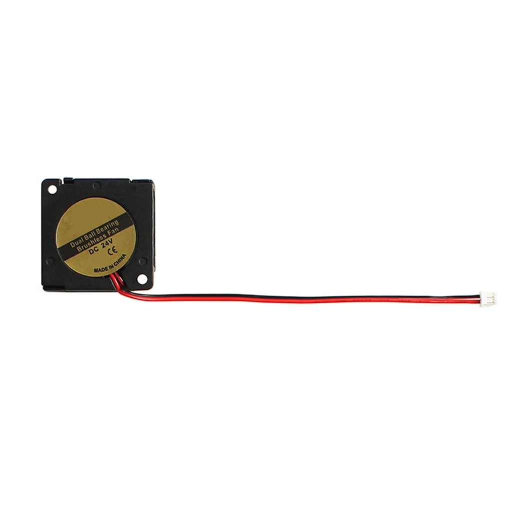 For Neptune 3/4 Cooling Fan 3D Printer Motherboard Cooling Fan 4010 ...