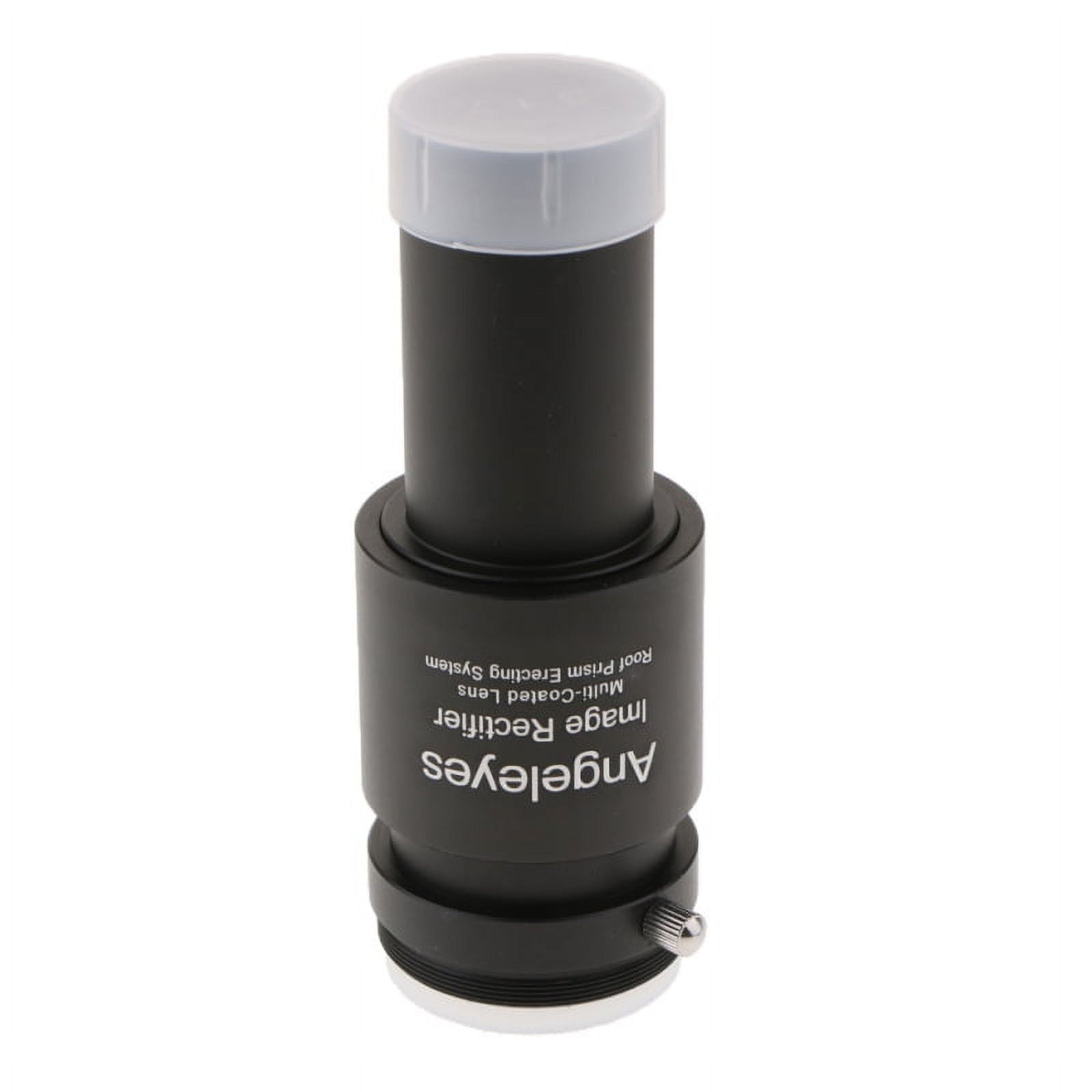 For Newtonian Reflecting Telescope Erecting Roof Prism Barlow Lens 2X ...