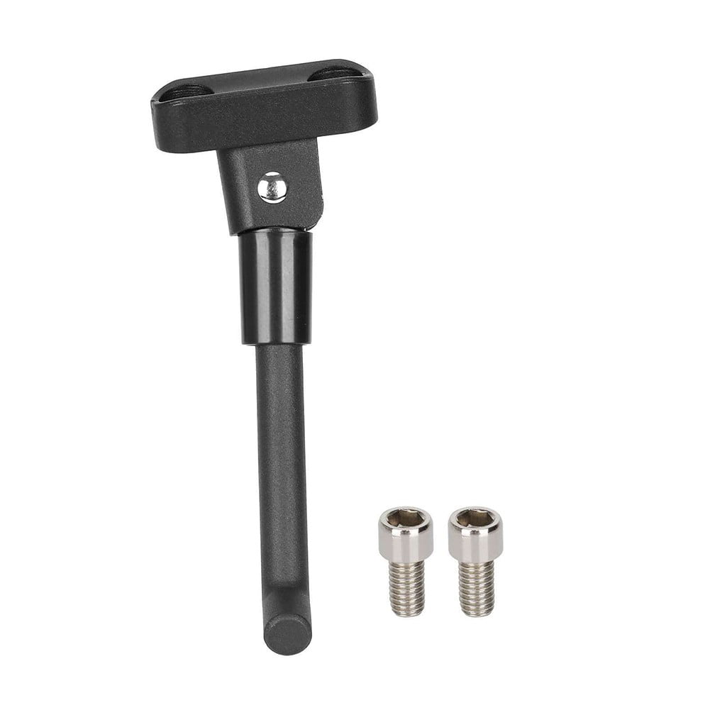 For Ninebot F2 Plus Pro Electric Scooter Foot Support Stand Parking ...